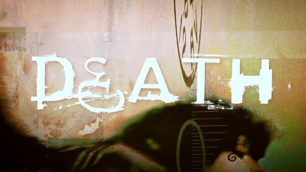 “INTRO DEL CORTOMETRAJE “DC SHOWCASE: DEATH””. - YouTube