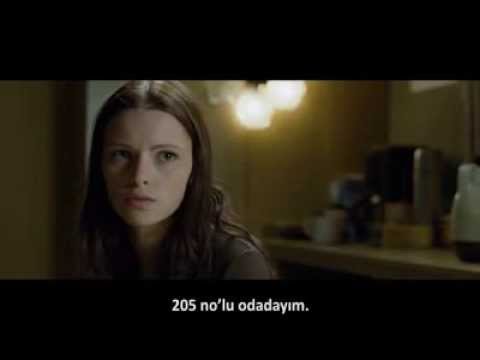 205 Korku Odası fragman izle
