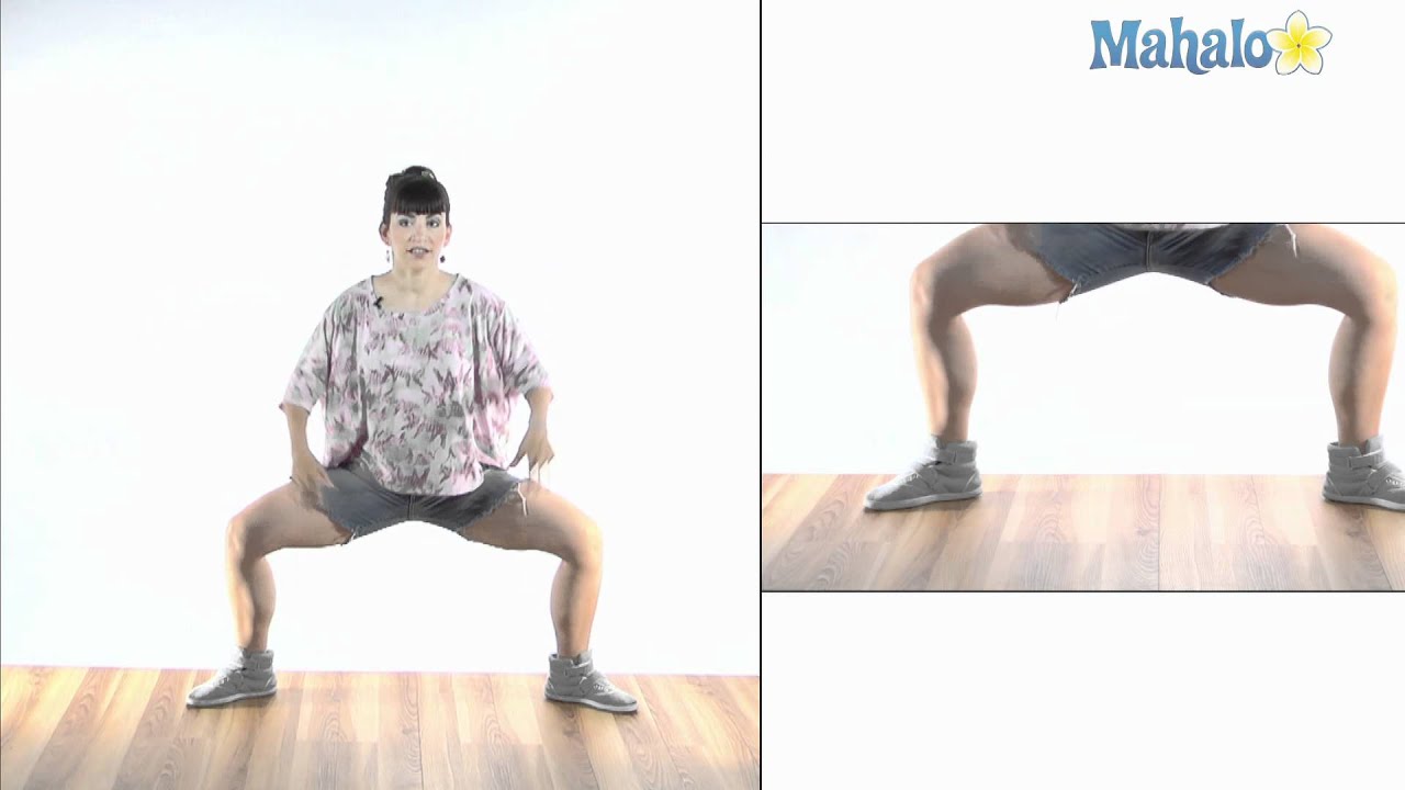 How to Dance Hip Hop - Wu-Tang - YouTube