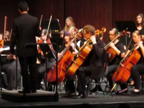 Danse Des Ghazies (Dance of the Ghazies) - YouTube