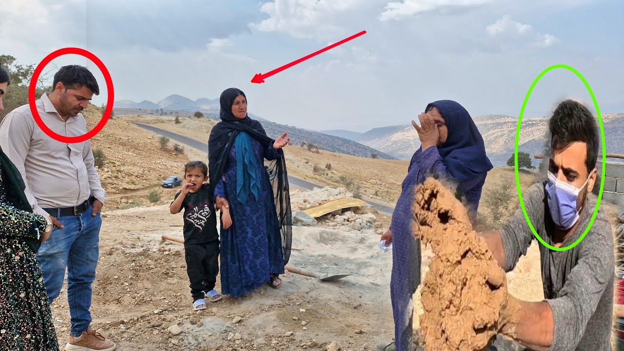 Piecing Together a Shattered Family: Ali's Odyssey to Reconnect with ...