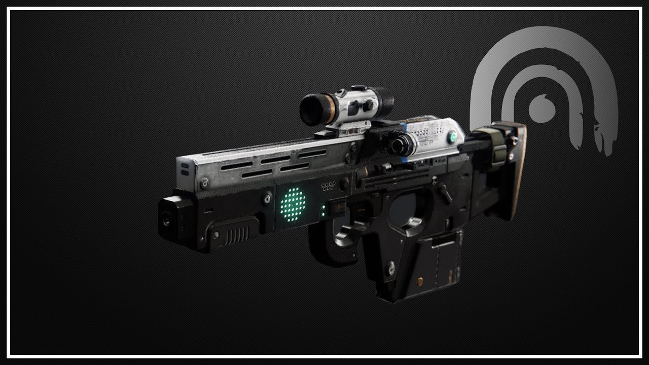 Mida Multi-Tool: Weapon ornament showcase - YouTube