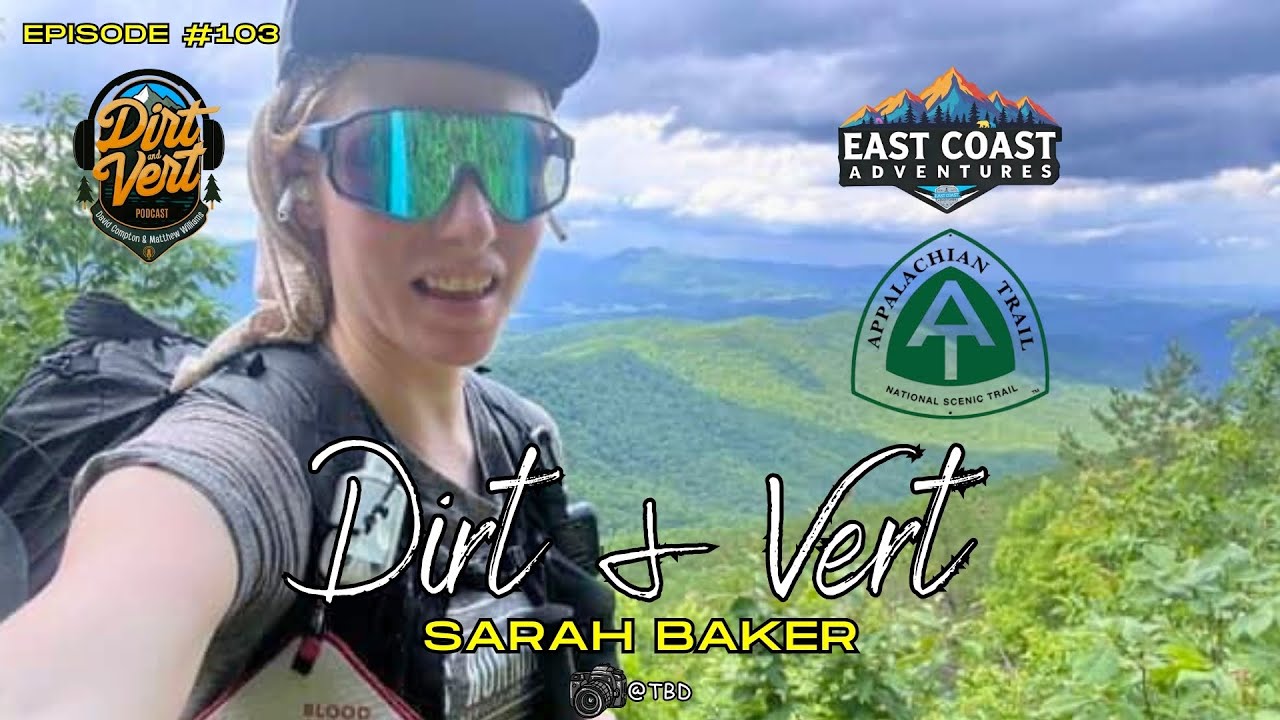 Endurance and Faith: Sarah Baker's Appalachian Tale - YouTube