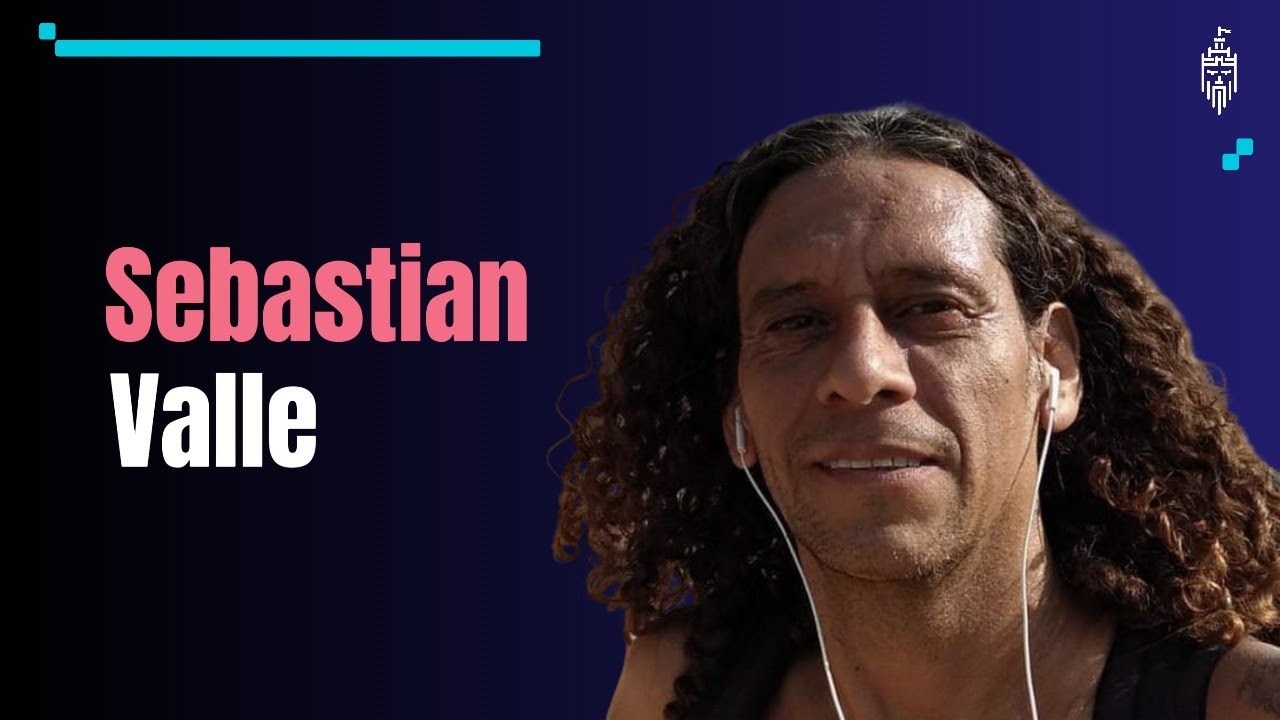 Sebastian Valle: "Me ofrecieron cocaína por primera vez y desde ahí ...