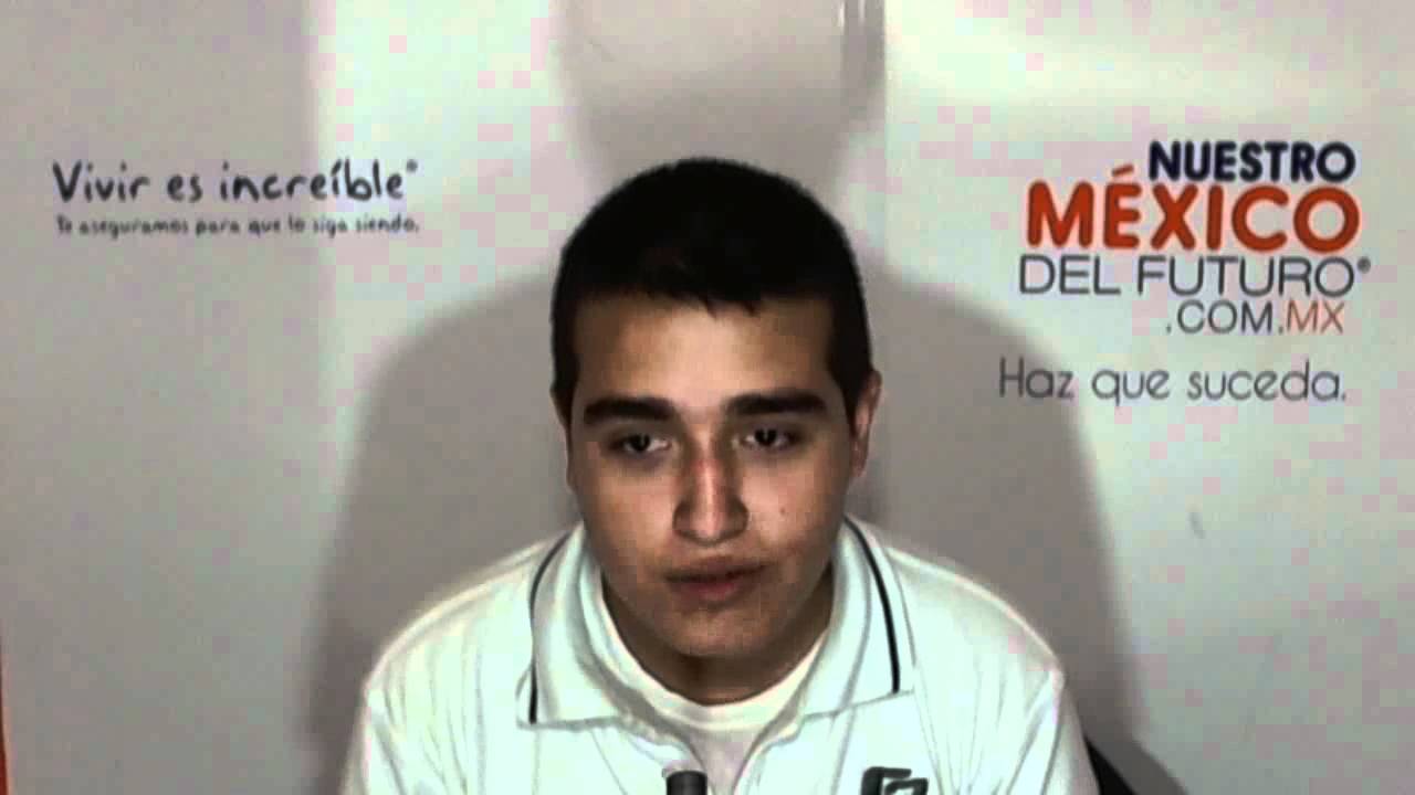 Jesús Manuel Ontiveros, COBAES 10, 8 Jun - YouTube