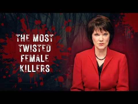 Candice Delong Uncovers Dark Motives | Deadly Women: Killer Countdown