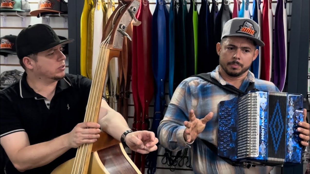 El siete veredas con mi hermano Abraham Suarez - YouTube