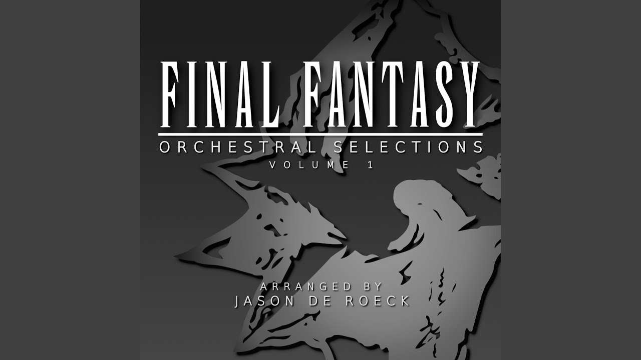 Find Your Way (from "Final Fantasy VIII") - YouTube Music