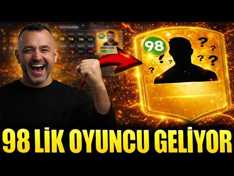 DLS 26 - A NEW 98-RATED PLAYER IS COMING? - DREAM LEAGUE SOCCER 2026