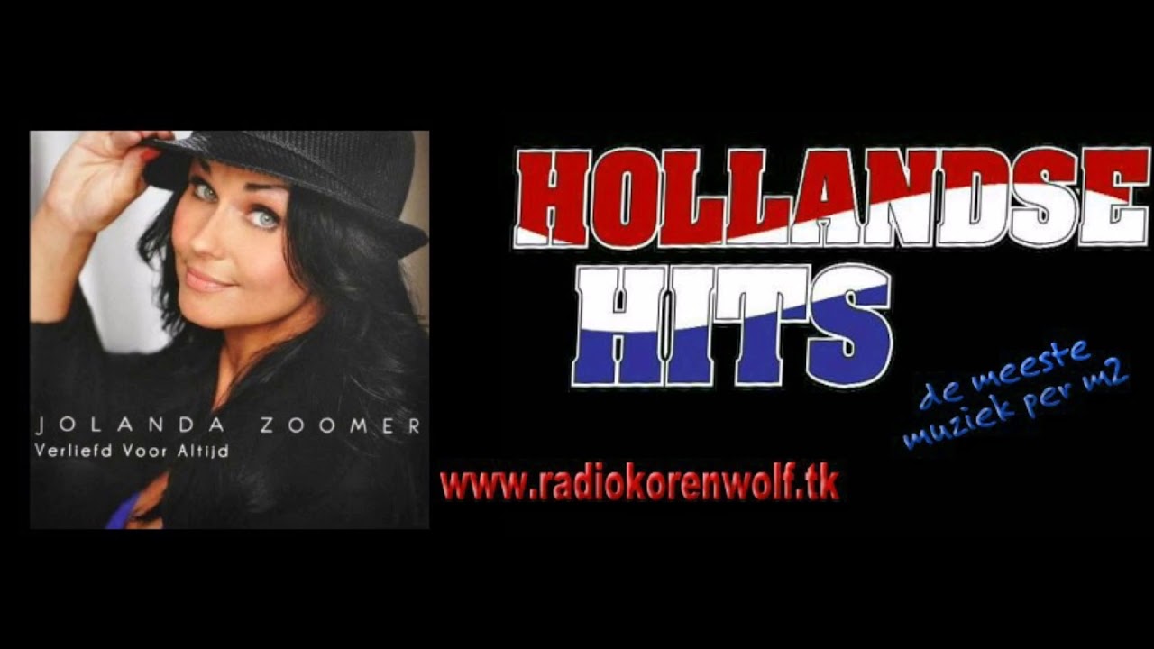 Jolanda Zoomer - Dans de Zumba met mij - YouTube