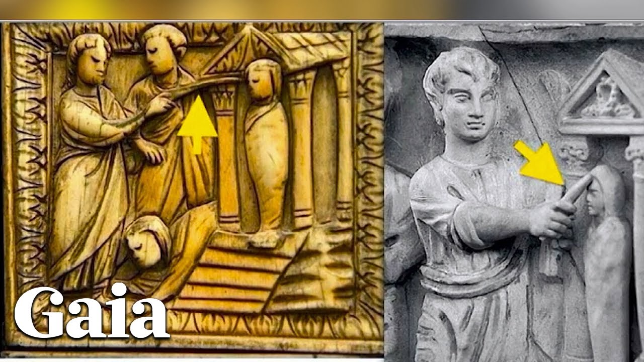 Did Jesus Use a MAGIC WAND to Perform Miracles? - YouTube