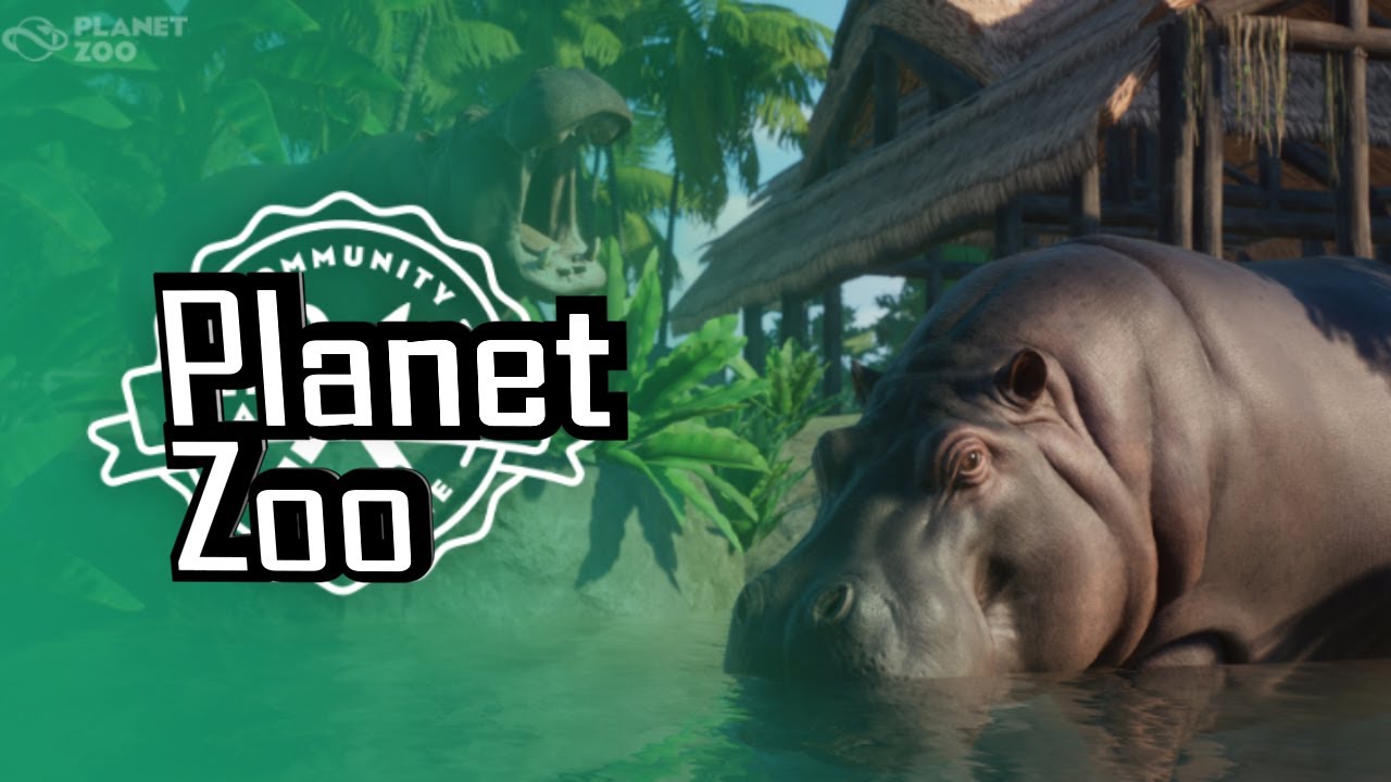 Planet Zoo Guide - YouTube