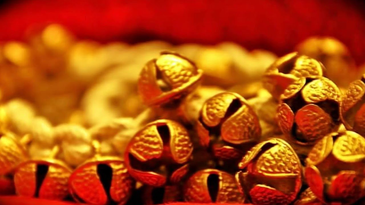 Salangai Poojai - YouTube