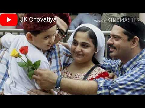 Pateti festival || New year for parsi religion - YouTube