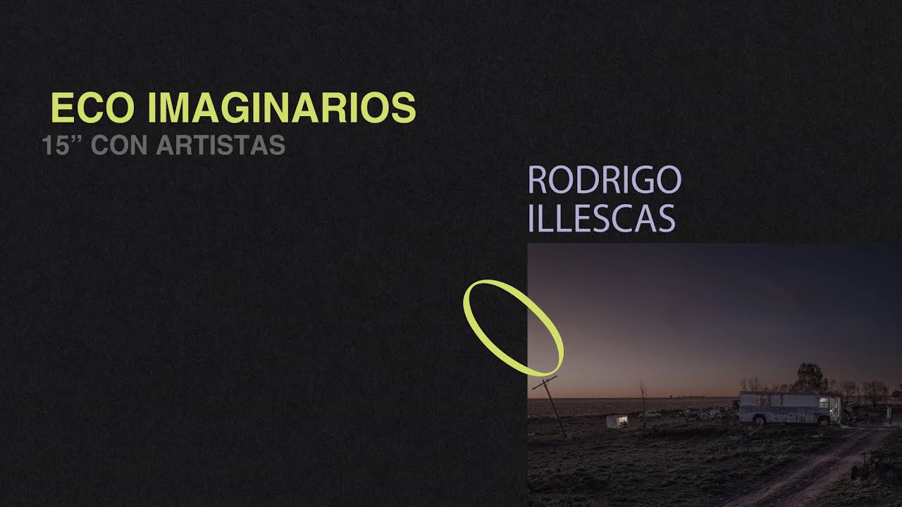 Rodrigo Illescas - YouTube