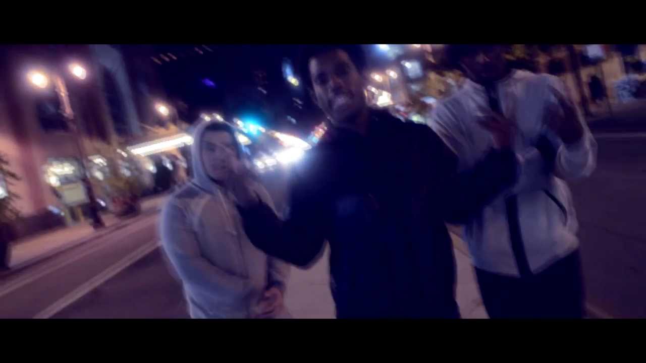 CLOUD ATRIUM - TREETOPS (Official Music Video) - YouTube