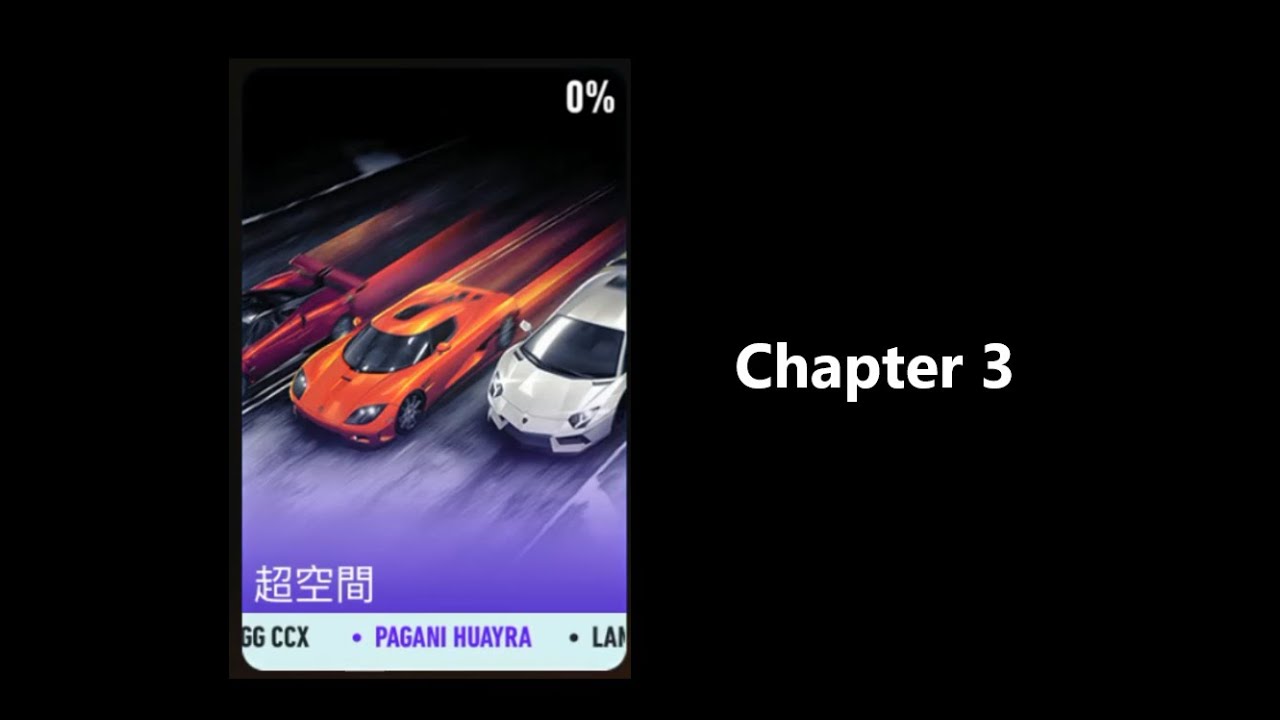 Pagani Huatra | Hyperspace | Car Series | Need For Speed: No Limits ...
