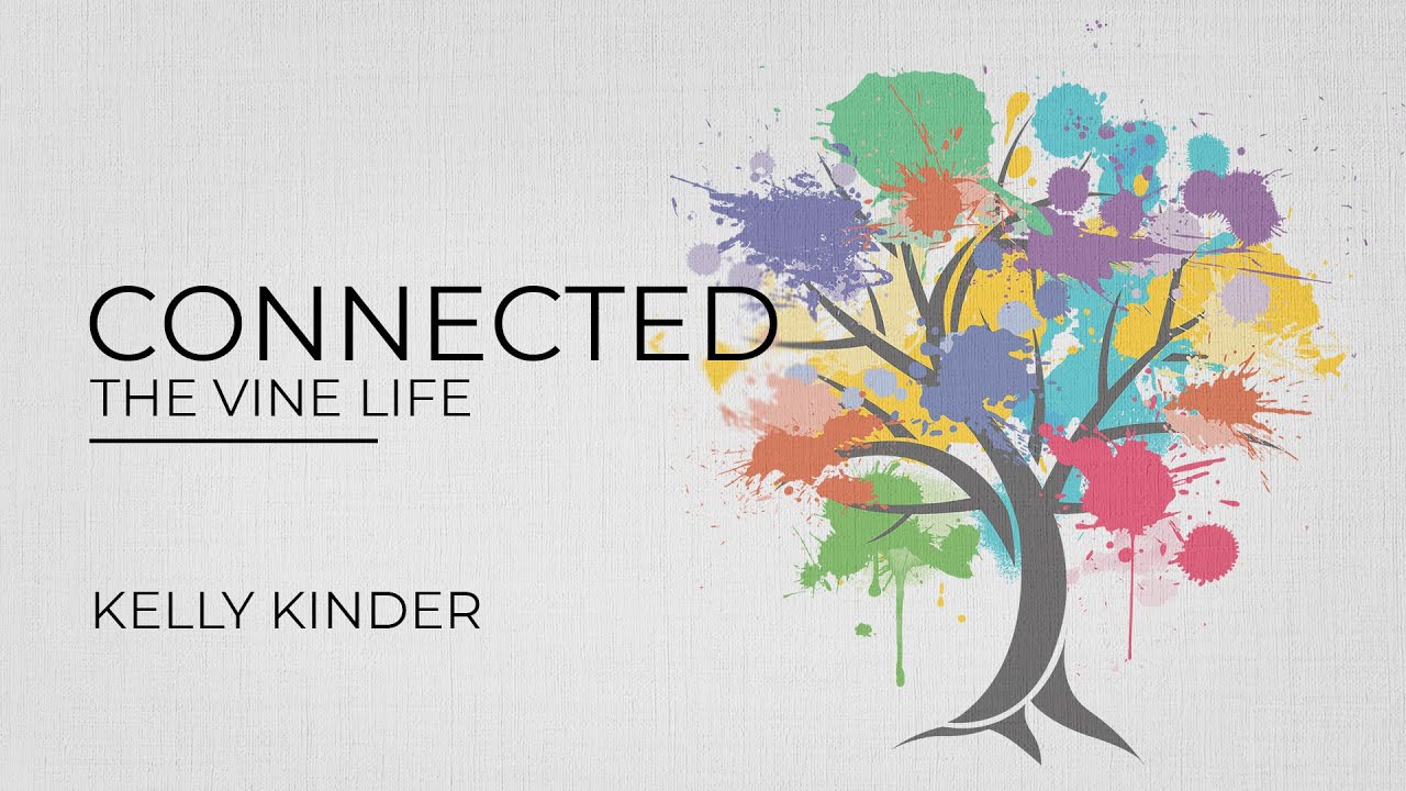 Connected: The Vine Life - YouTube