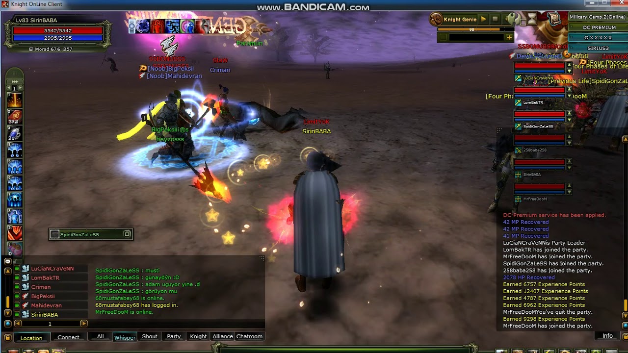 surius s3 c2 paranum koxp - YouTube