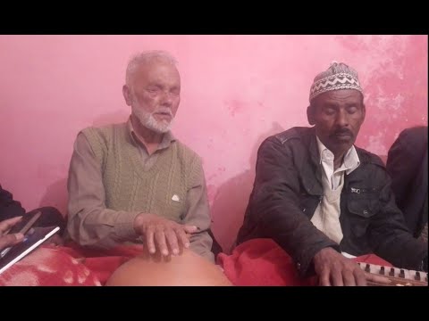 Kashmiri song Ishaq Sab Aata Mohd Sab tariq Sab|| SA Creations - YouTube