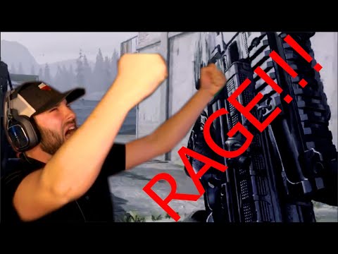 I Was Absolutely Raging!!! - YouTube