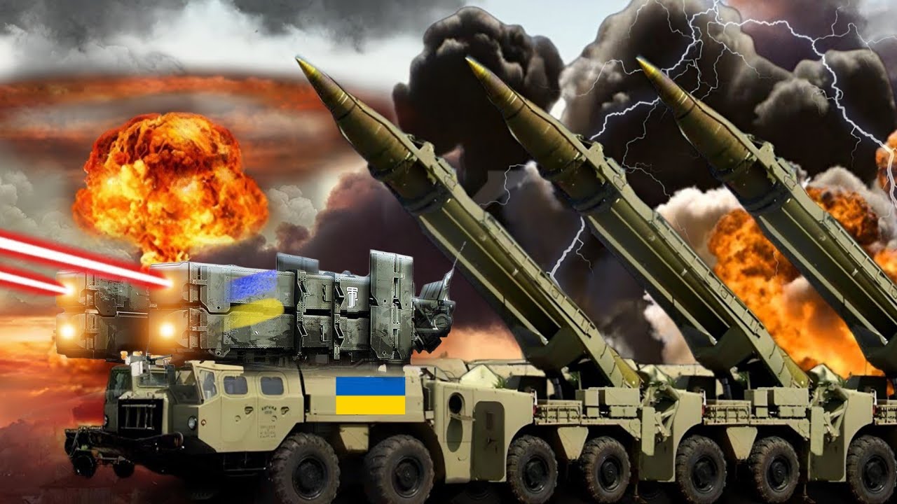 PUTIN TARGET UKRAINE MILITARY! Russian Armored Vehicles and T-67BVs ...