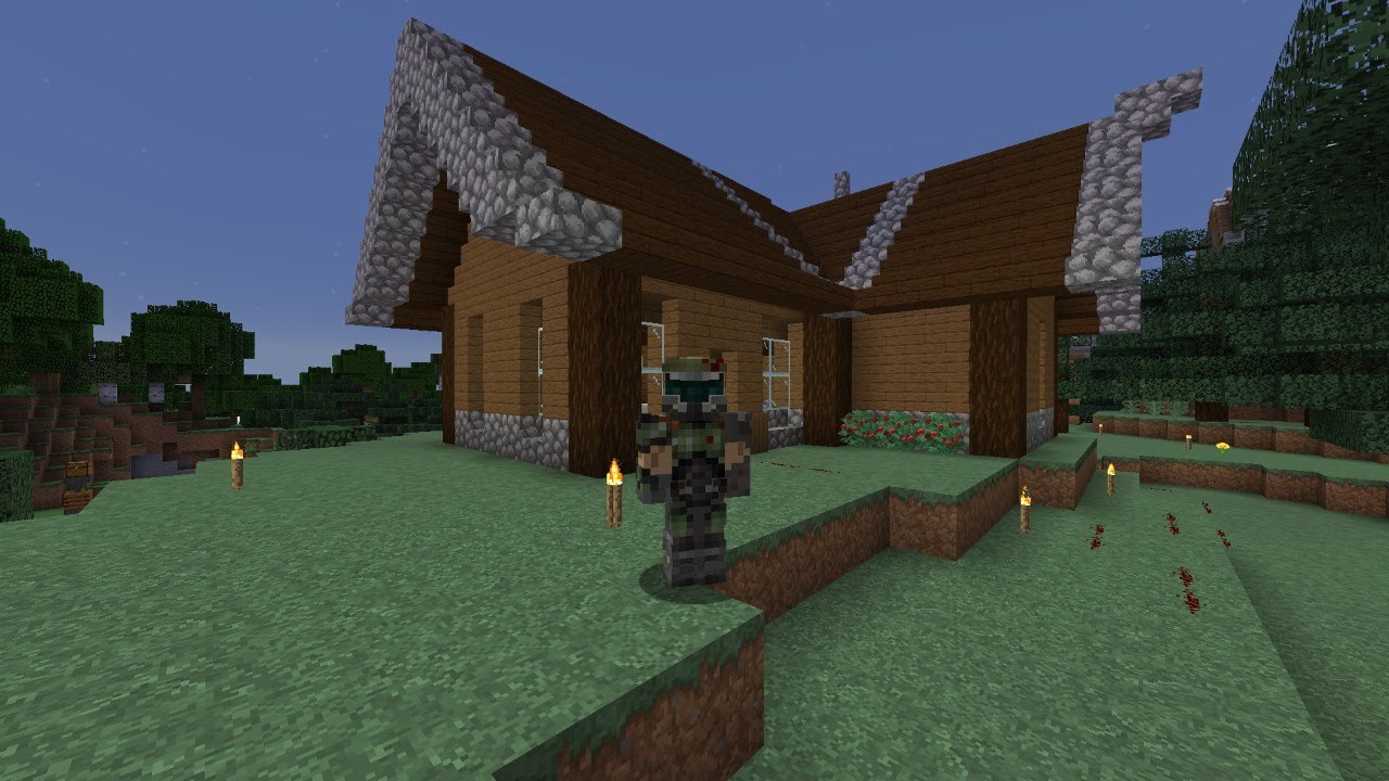 Minecraft Stream - YouTube