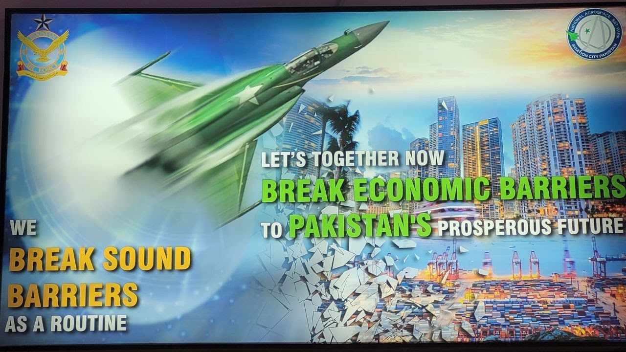 Building the Future of Pakistan's Tech Industry with NICAT - YouTube