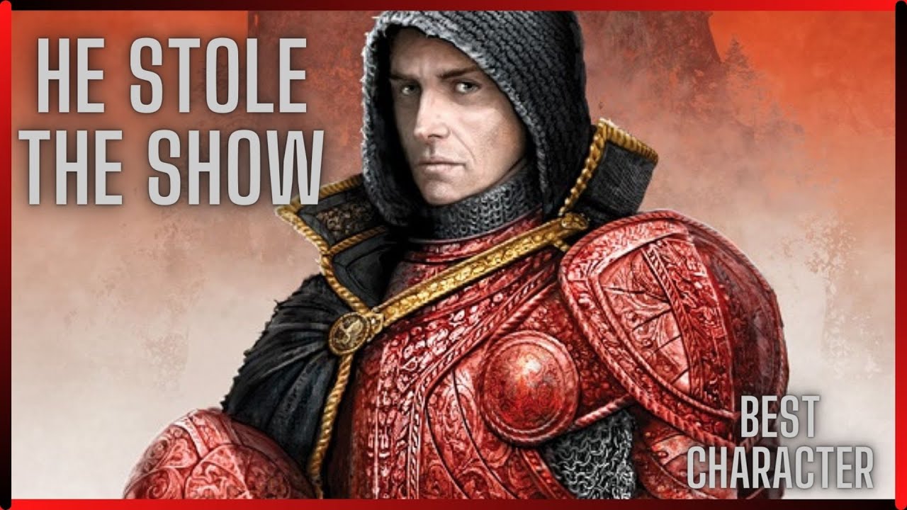 Elantris | Why Hrathen Stole The Show - YouTube