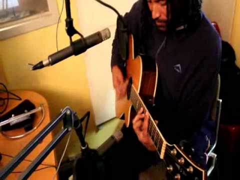 Met Jou aan my sy Les Javan 25082010 - YouTube