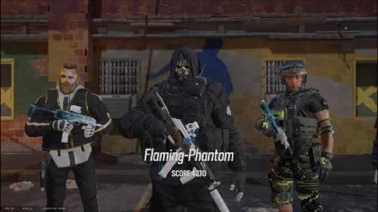 Rainbow Six: Siege Ep 48 - Potato Aim in Copper Lobbies - YouTube