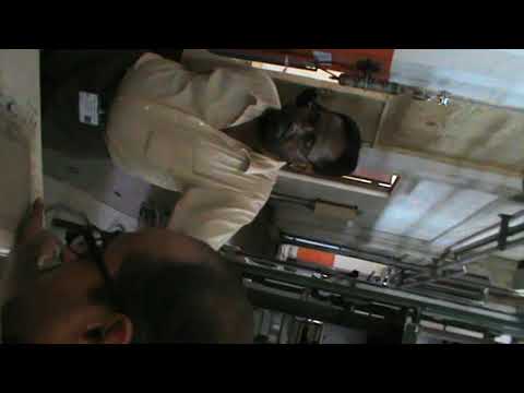 Novatex BoPET line 1 23,5,12 15 - YouTube