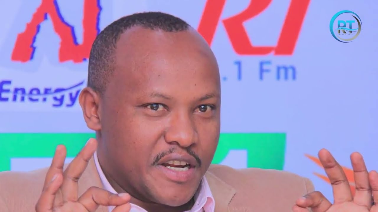 REBA IBYO YAKOREYE CP KABERA/KNC GUPFUSHA IMFURA YE/IKIBAZO YABAJIJE ...