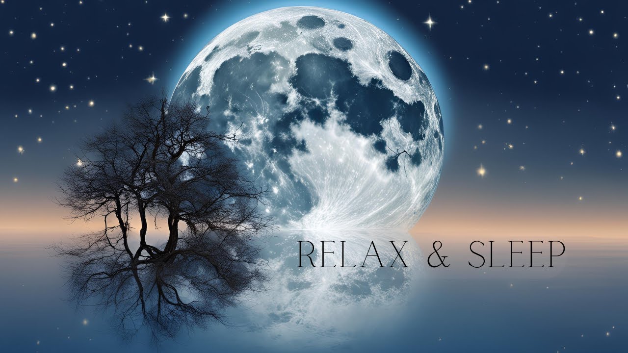 Cosmic Calm Vibes Live Stream - YouTube