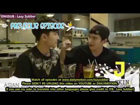 What the duck the series episode 18 Eng Sub