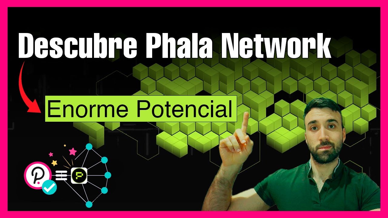 👉 Cómo INVERTIR en PHALA NETWORK Qué es Phala Nueva Parachain - YouTube