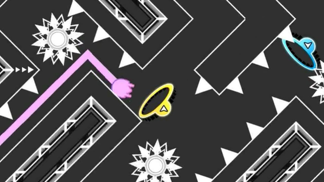 TIDAL WAVE - Dificultad real (layout) - YouTube