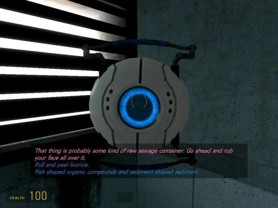Portal: Cake Recipe - YouTube