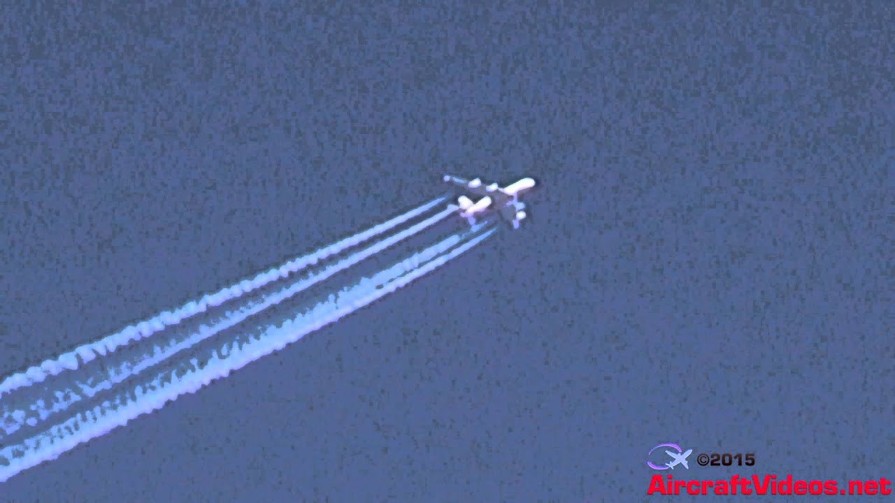 Emirates A380-861 [A6-EOD] - YouTube