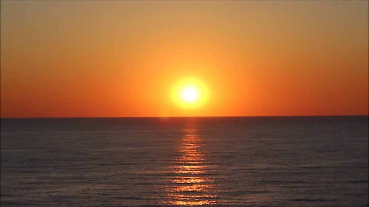 XVX - Sunset (Visual) - YouTube