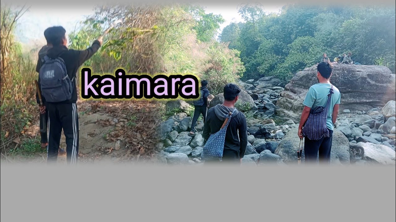 Kaimara@TeMarak-x6h - YouTube
