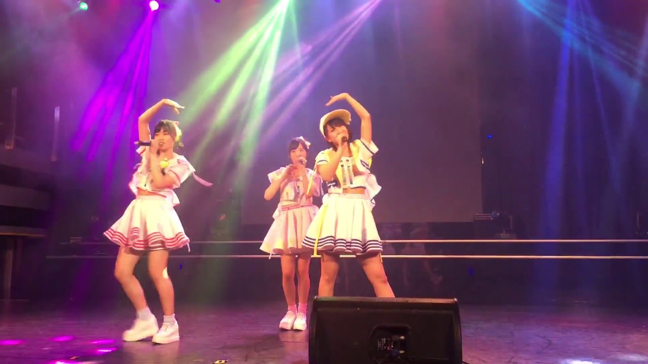 2017 04 30 AKB48 Fans Meeting in Taiwan 拍攝允許時間 2 - YouTube