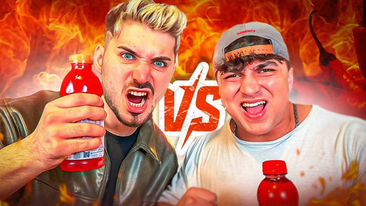 ACIYA SON DAYANAN KAZANIR! @GorilFaruk - YouTube