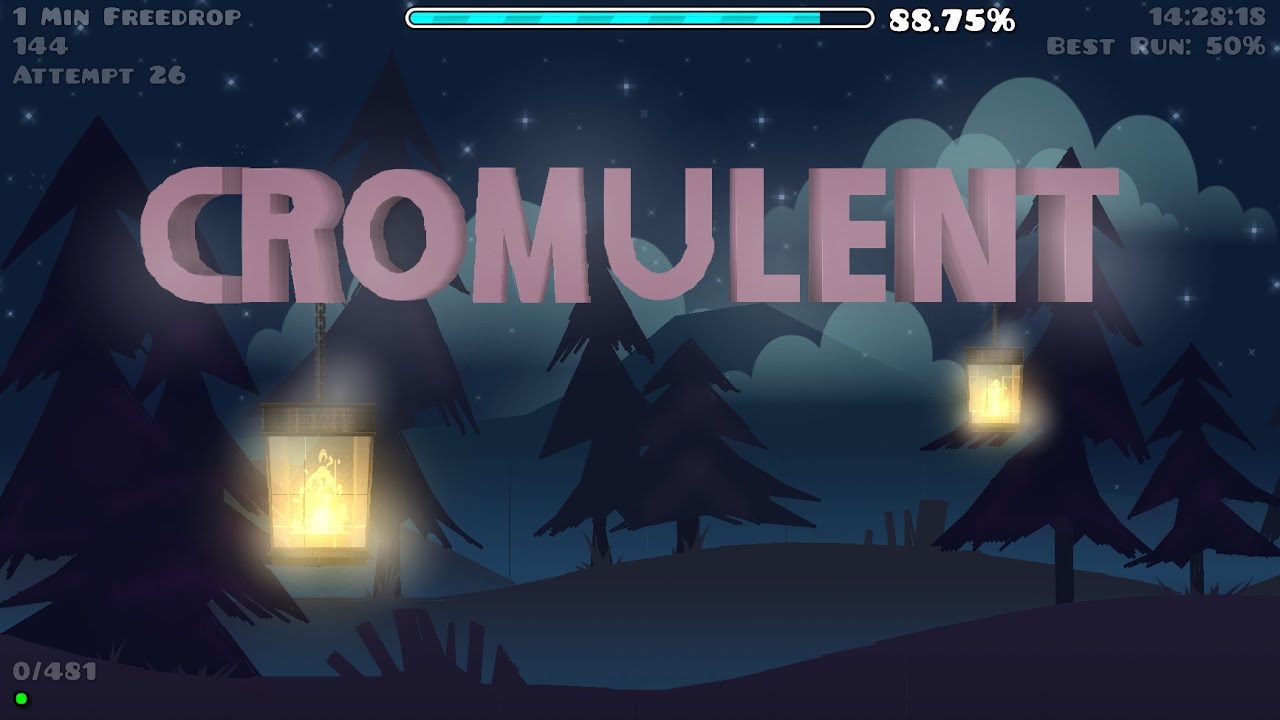 Cromulent 100% - YouTube