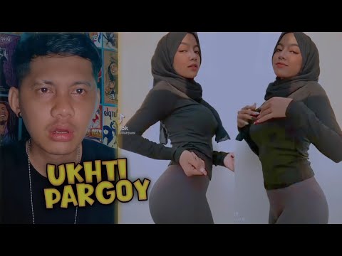 Hijab Meresahkan | Jilbab Cantik | Ukhti Pargoy❗