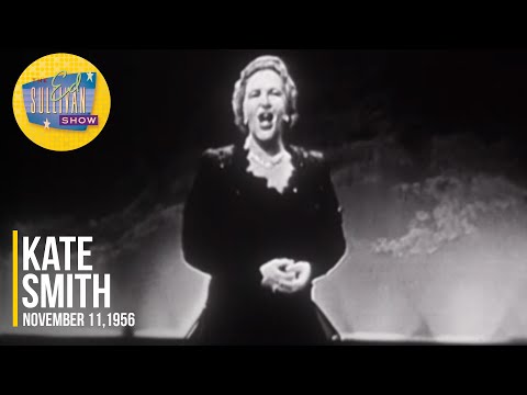 Kate Smith \