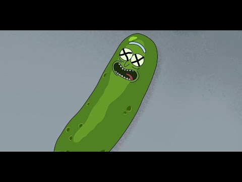 Pickle Rick Pickle Rick Pickle Rick Pickle Rick Pickle Rick Pickle Rick ...