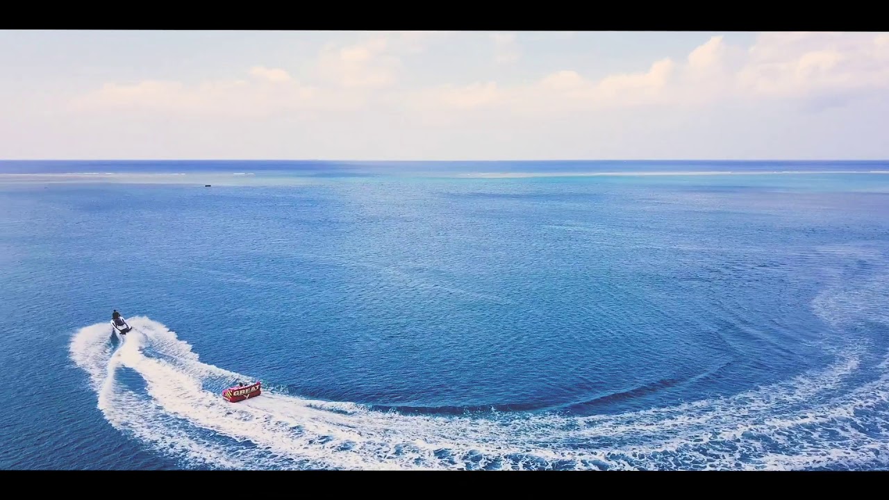 Chatan Town Tourism Promotion Video 30秒 - YouTube