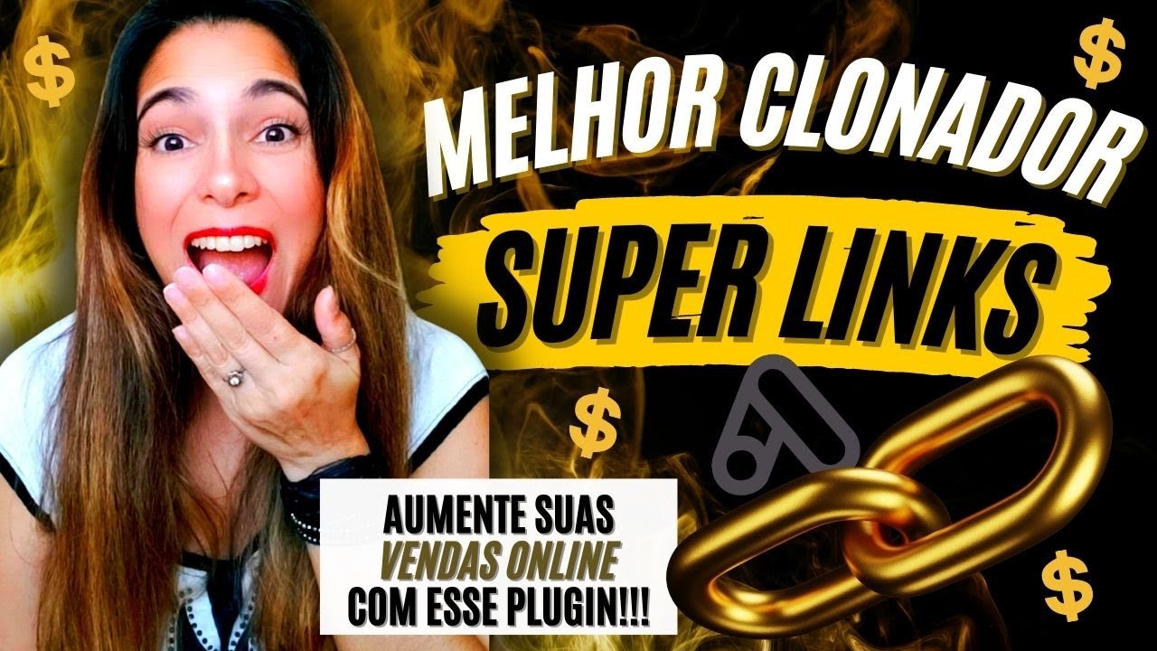 [Copia e Cola] Plugin Super Links é bom? Funciona? Mais vendas ...