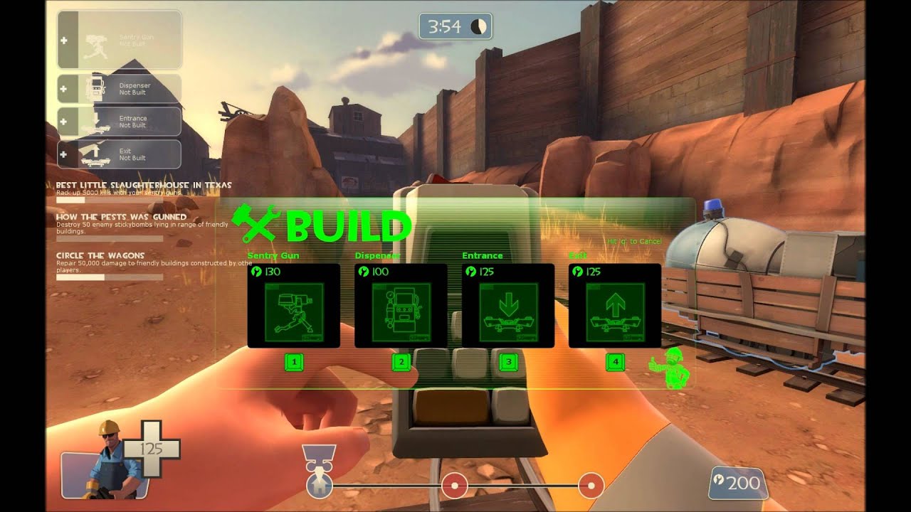 Engineer's new toy; The Pip-Boy 3000 - YouTube